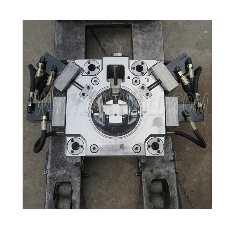 multi cavity PS motorcycle Injection Moulds from China manufacturer ...