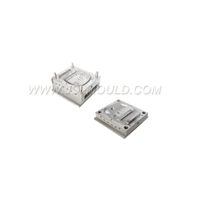 single tub washing machine panel mold